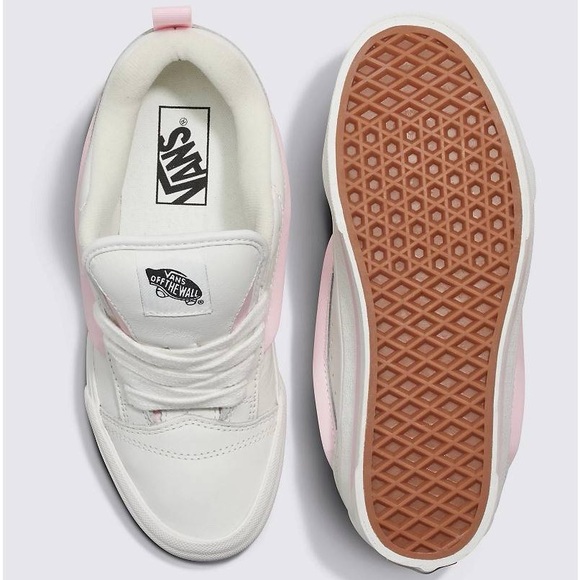 Vans | Shoes | Vans Knu Stack Shoe | Poshmark